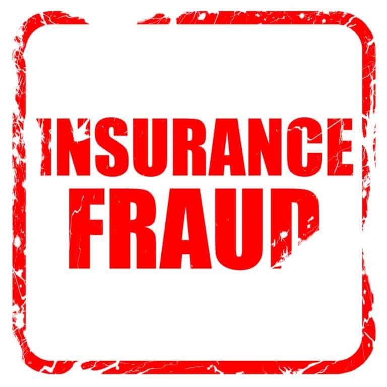 What You Need to Know About Illinois Insurance Fraud Charges