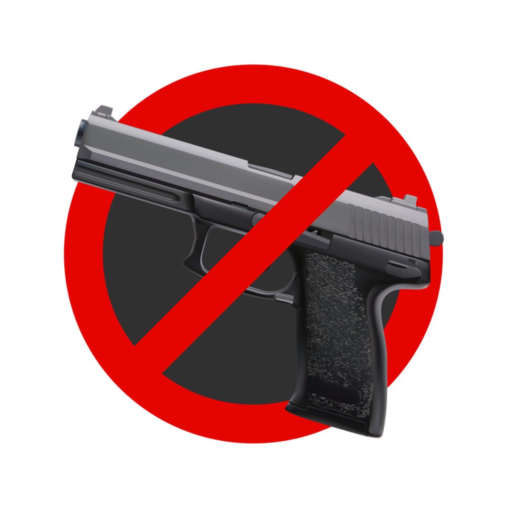 Are You “Too Dangerous” for a Gun in Illinois? - Azhari LLC