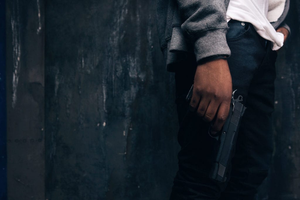 The Real Differences between Robbery and Armed Robbery Charges in IL ...